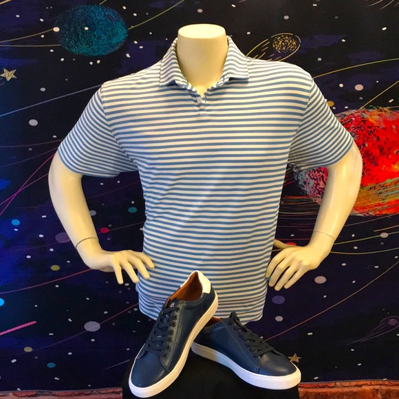 Murano | Shirts | Murano Performance Shirt | Poshmark